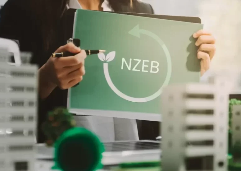 Standardul NZEB – Cmd Tehnic – Constructii Civile si Industriale